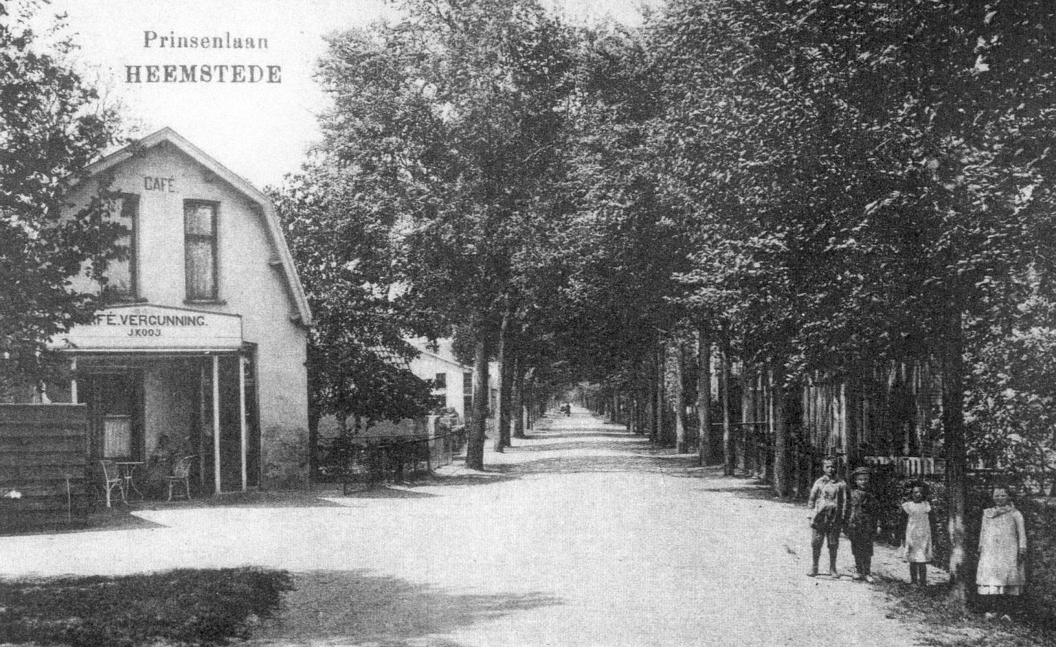 Tentoonstelling “Langs de Glip” vanaf 24 september - hvhb.nl